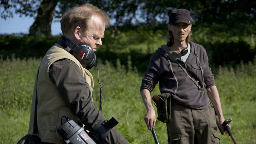 BBC Four - Detectorists