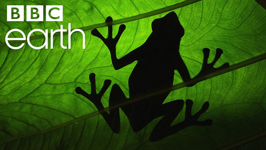 BBC One - Human Planet