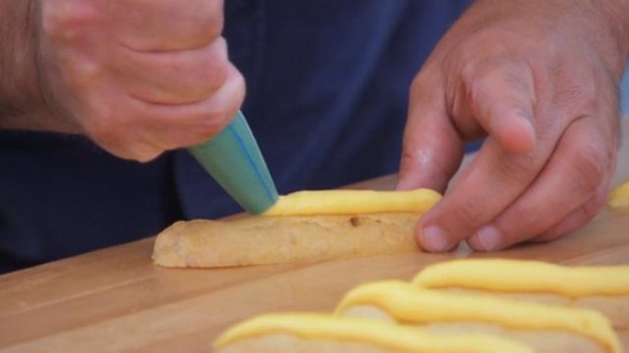 BBC One - The Great British Bake Off, Series 5, Masterclass 4, Rolling ...