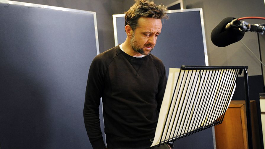 BBC Radio Wales - 21st-Century Dylan: Short Plays from New Voices ...