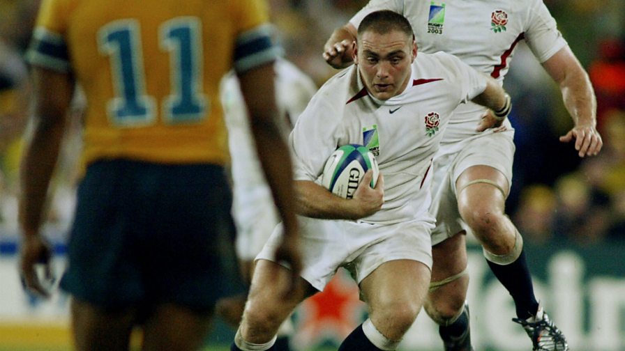 BBC Radio Cornwall - David White, 30 Lives