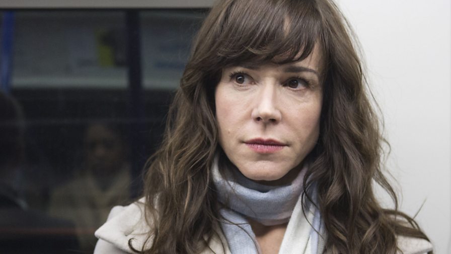 BBC One - The Missing, Series 1 - Cast & Characters