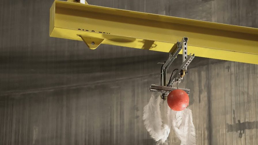 BBC Four - Human Universe, A Place in Space and Time, World's biggest ...