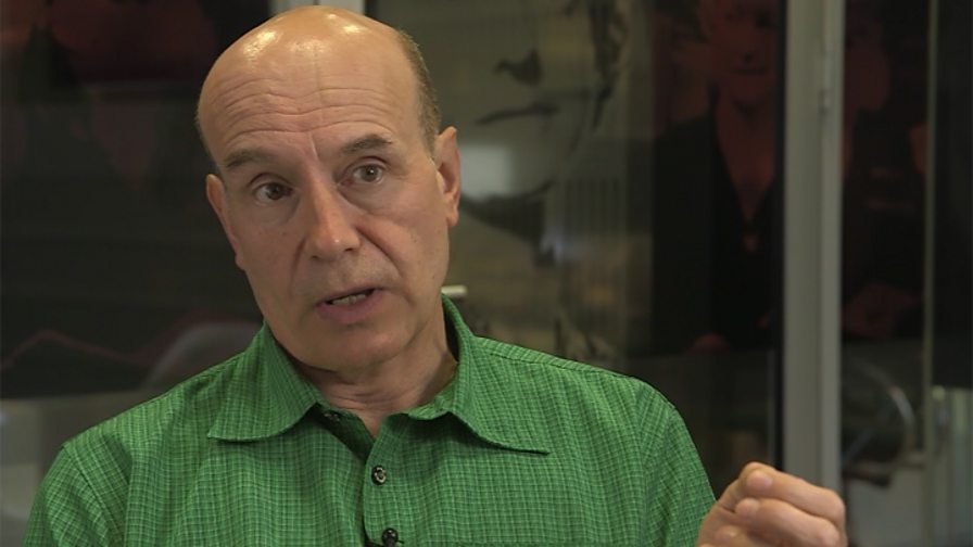 BBC - History of the BBC, David Dugan interview 1 - Horizon 50