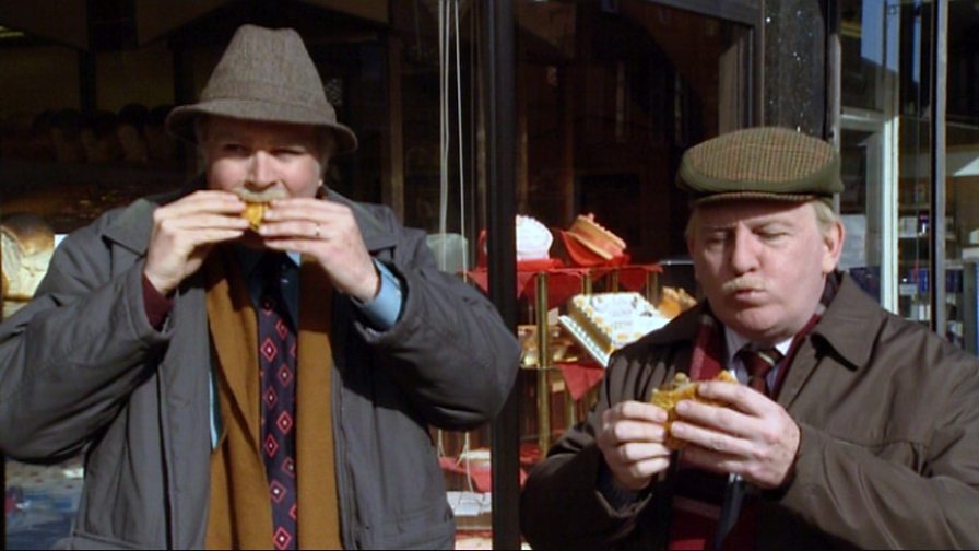 BBC Scotland - BBC Scotland, Scottish comedy