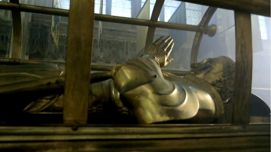 BBC Four - Architects of the Divine: The First Gothic Age