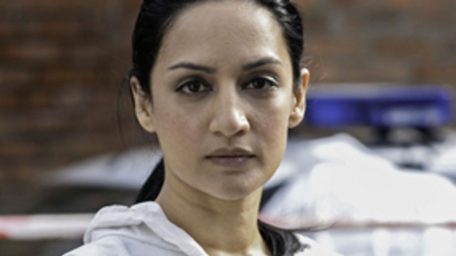 BBC Two - The Fall - Paul Spector