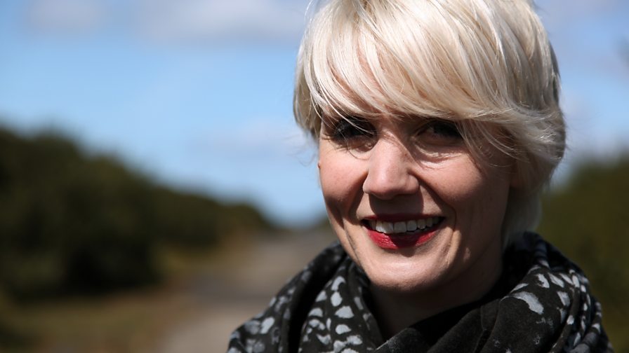 BBC Two - Coast - Ruth Goodman