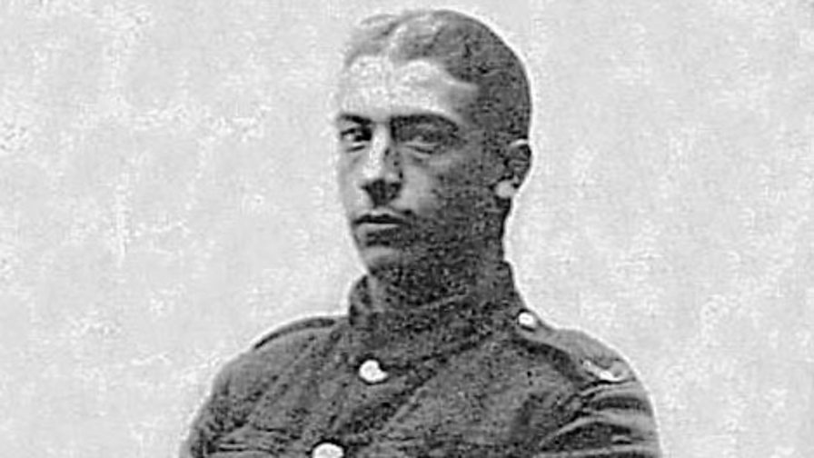 BBC - World War One At Home, BBC Radio Cambridgeshire