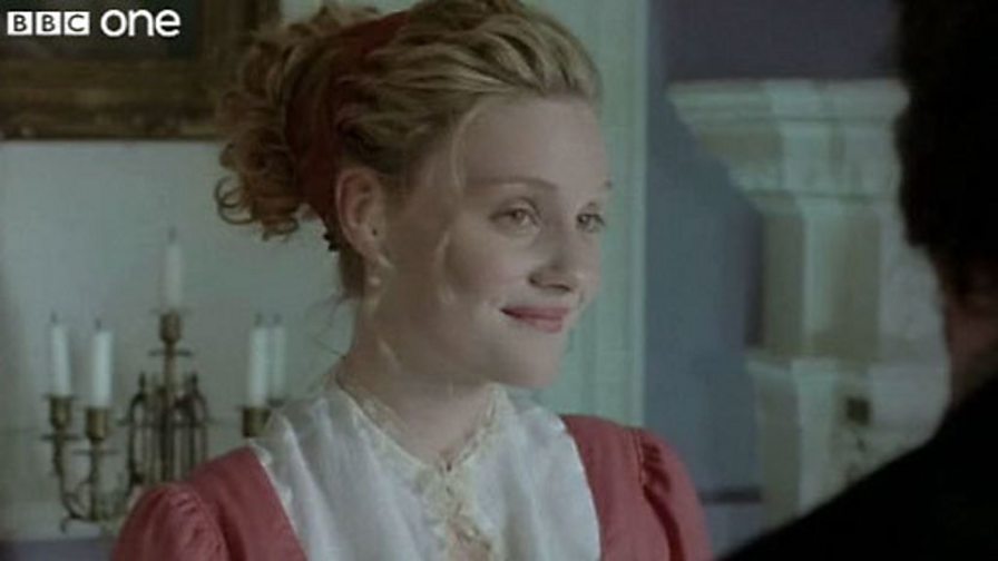 BBC One - Emma