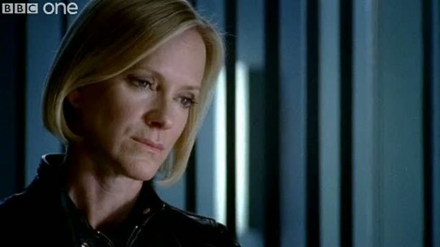 BBC One - Spooks, Series 8, Episode 2