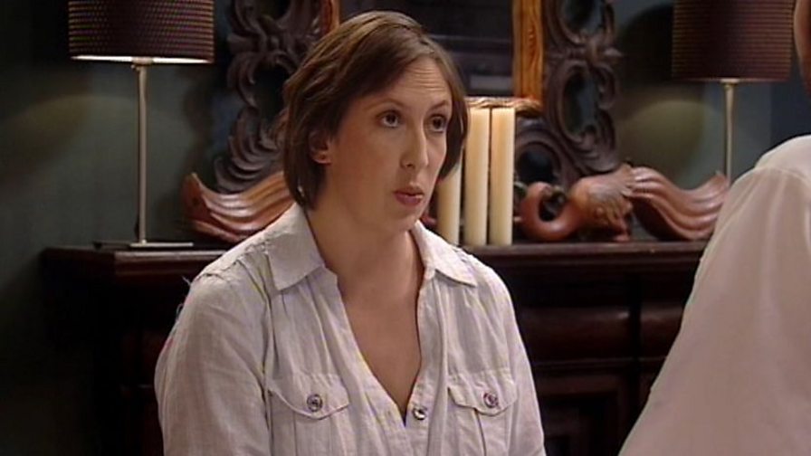 BBC One - Miranda, Series 1