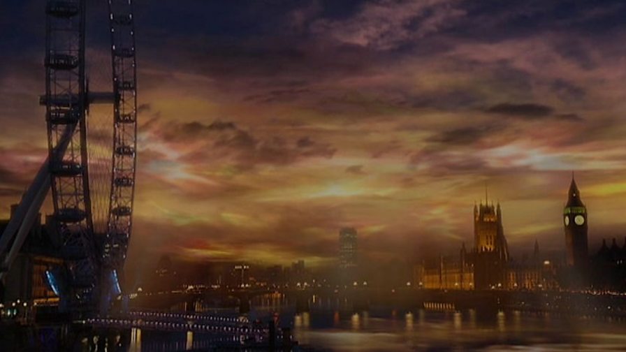 BBC One - The Day of the Triffids