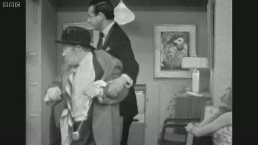 BBC - Best Slapstick Moments