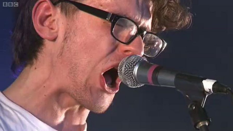 BBC Radio 1 - BBC Radio 1's Big Weekend, Swindon, 2009, Master Shortie ...