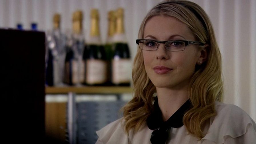 BBC One - Hustle, Series 6, Episode 6