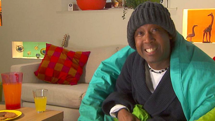 BBC Two - Talkie Time, Series 1, Episode 1, Counting to 20