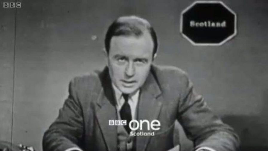 BBC One - BBC Scotland Investigates, 2010, The Night Glasgow Burned ...