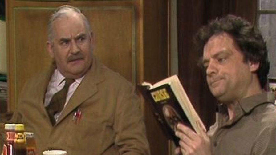 BBC One - Open All Hours