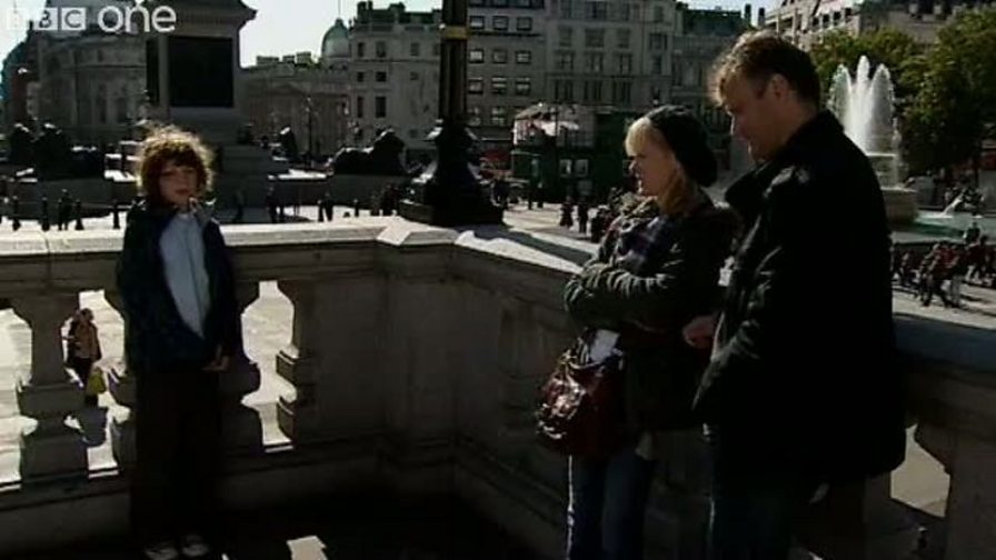 BBC One - Outnumbered, Series 3, Episode 1