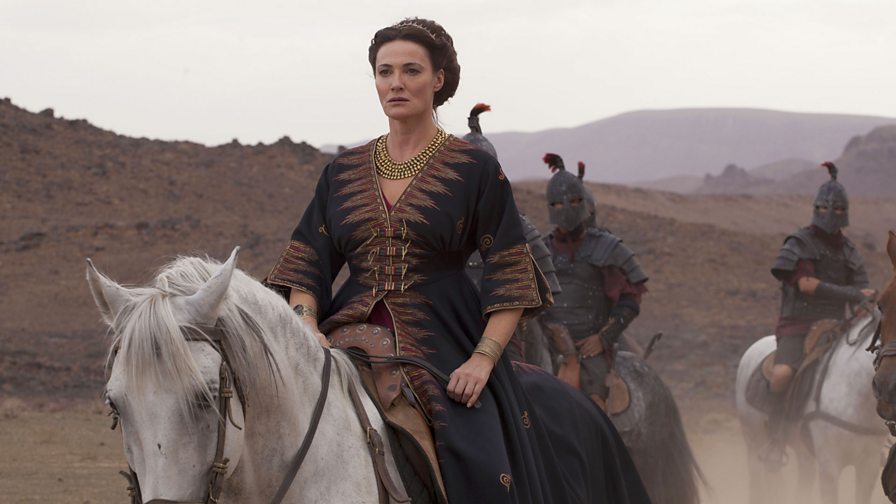 BBC One - Atlantis - Episode guide