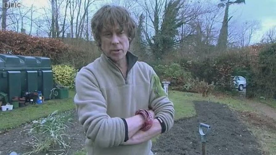 BBC Two - How to Live a Simple Life, Interview with Peter Owen Jones