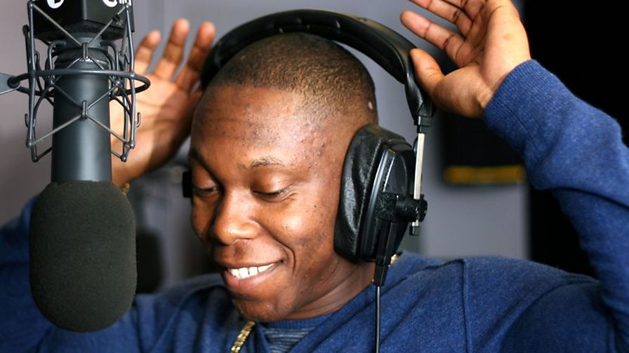 BBC Radio 2 - The People's Songs - Bonkers