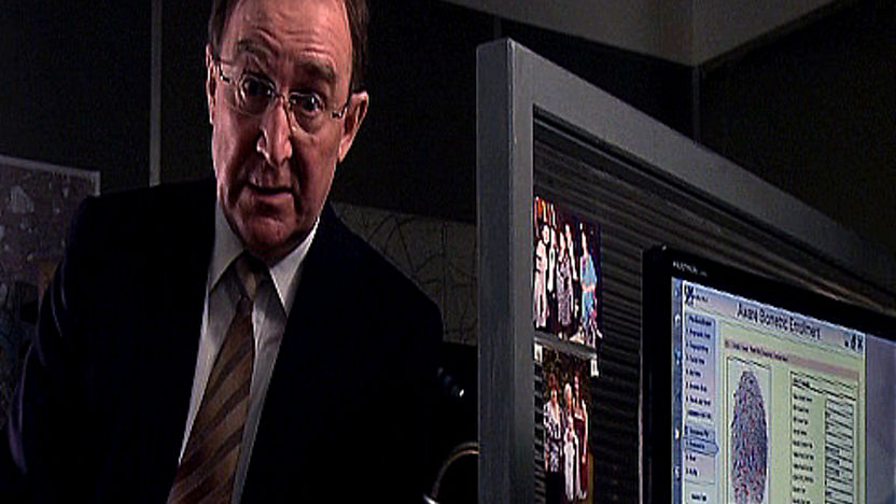 BBC One - Luther, Series 1, Episode 3