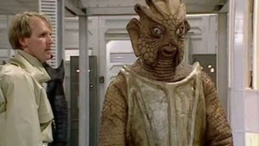 BBC One - Doctor Who (2005–2022), Series 5 - Silurians