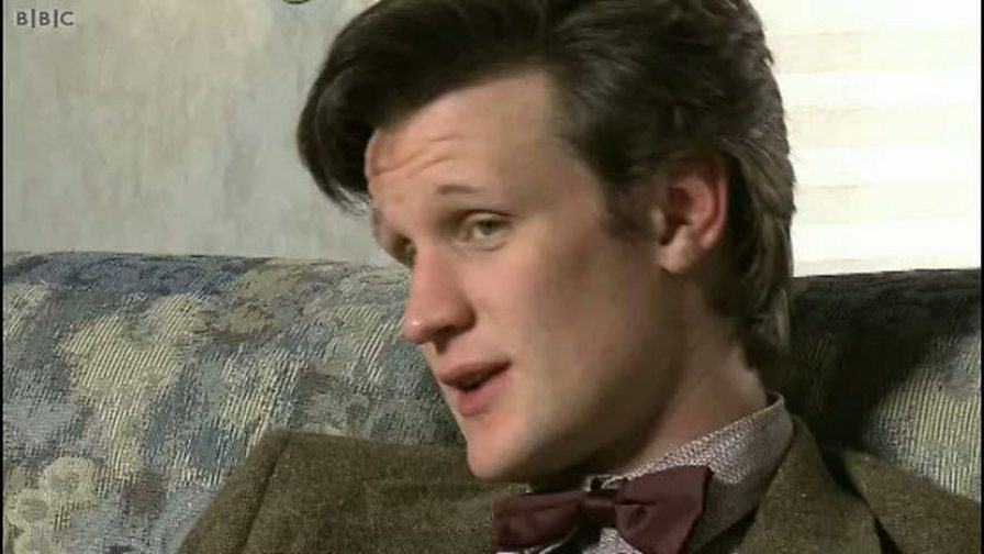 BBC One - Doctor Who (2005–2022), Series 5, The Hungry Earth