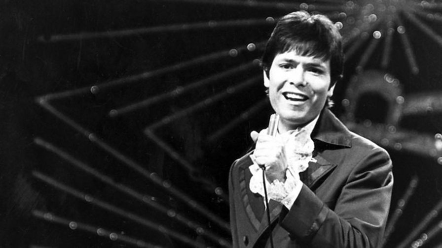 BBC - Remember when the UK's Eurovision entries were chart hits?