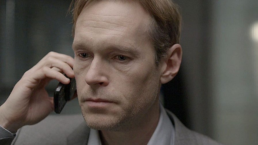 BBC One - Luther, Series 1