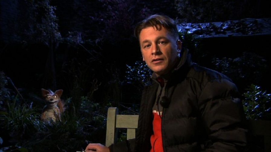 BBC Three - Mongrels, Series 1