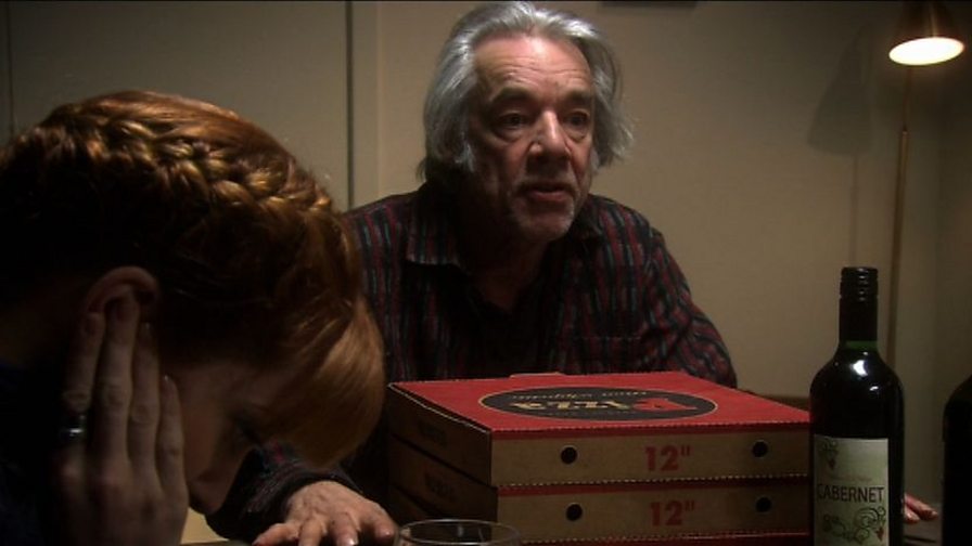 BBC One - The Old Guys