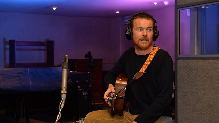 BBC Radio 1 - Zane Lowe