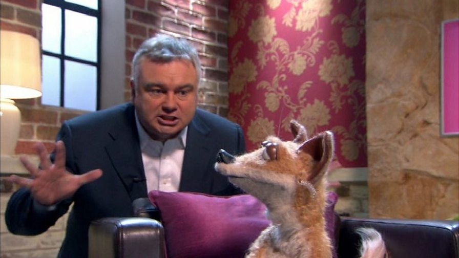 BBC Three - Mongrels, Series 1