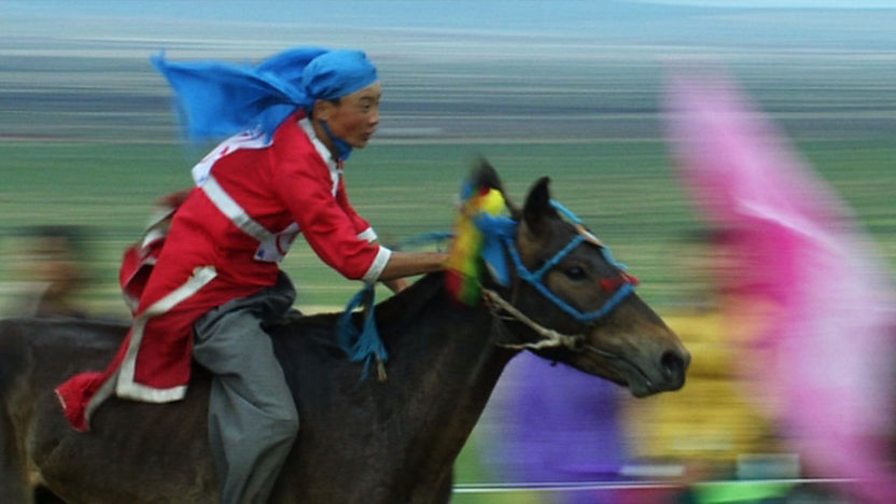 BBC Two - Wild China