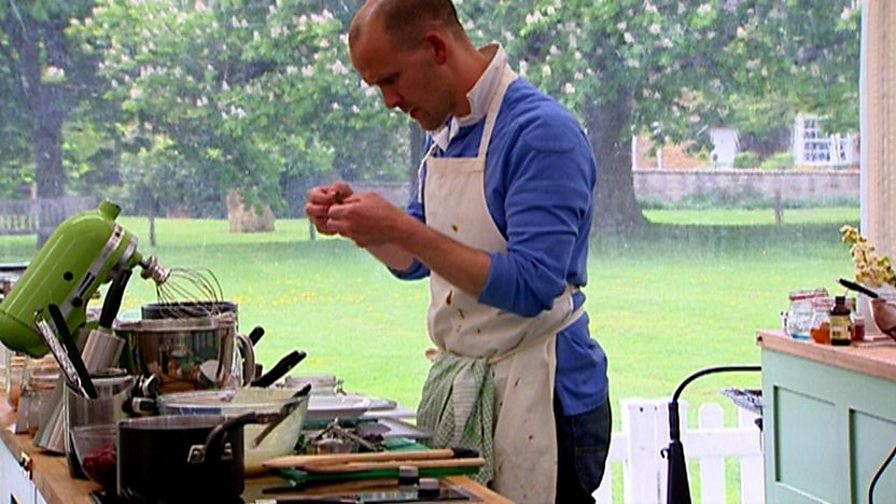 BBC One - The Great British Bake Off