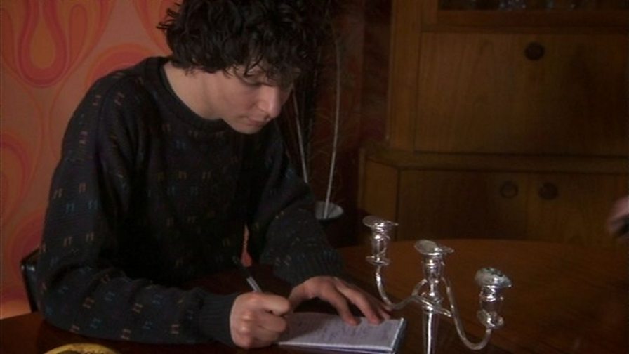 BBC Two - Grandma's House, Series 1