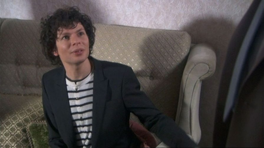 BBC Two - Grandma's House, Series 1