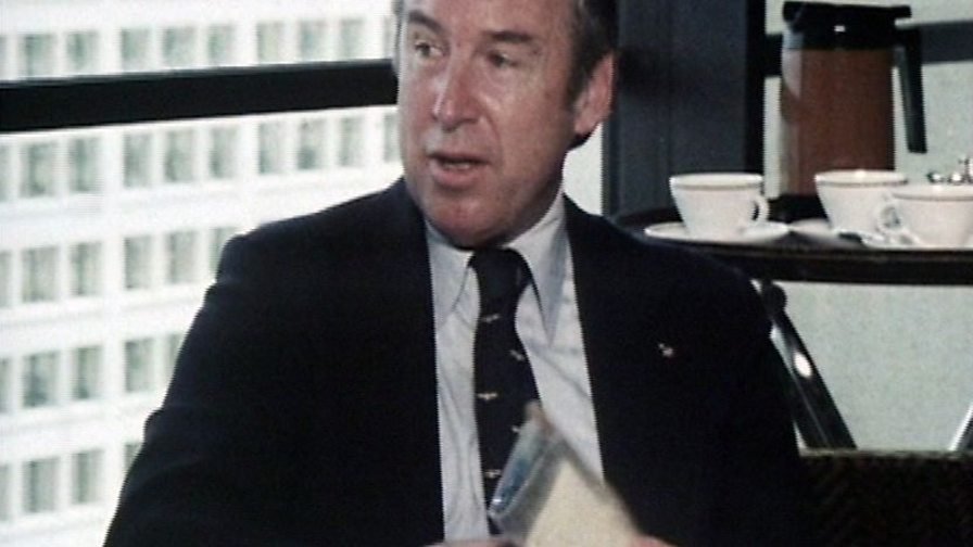 BBC One - Project Apollo - Clips