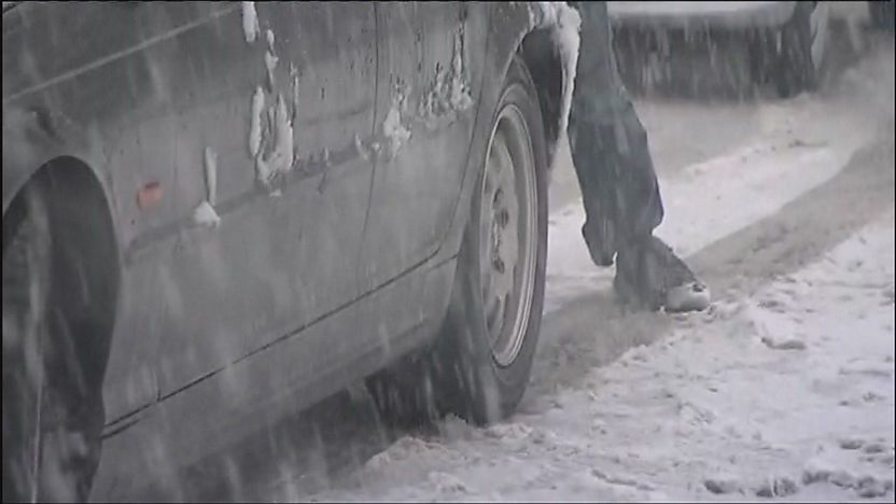 BBC One - Wild Weather