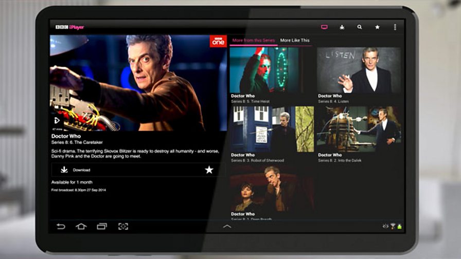BBC - BBC Trailers - Clips