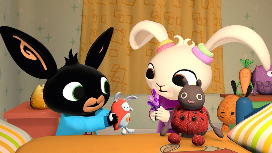 CBeebies - Schedules, Friday 27 December 2024