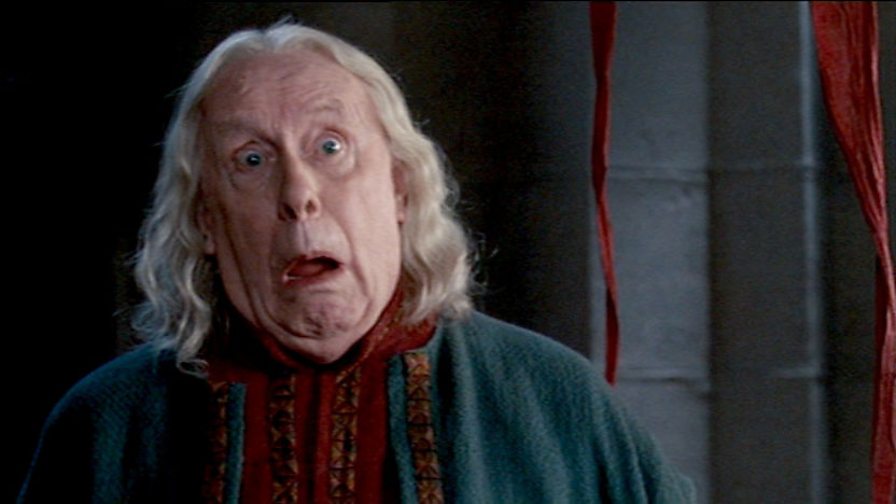 BBC One - Merlin, Series 3, Goblin's Gold