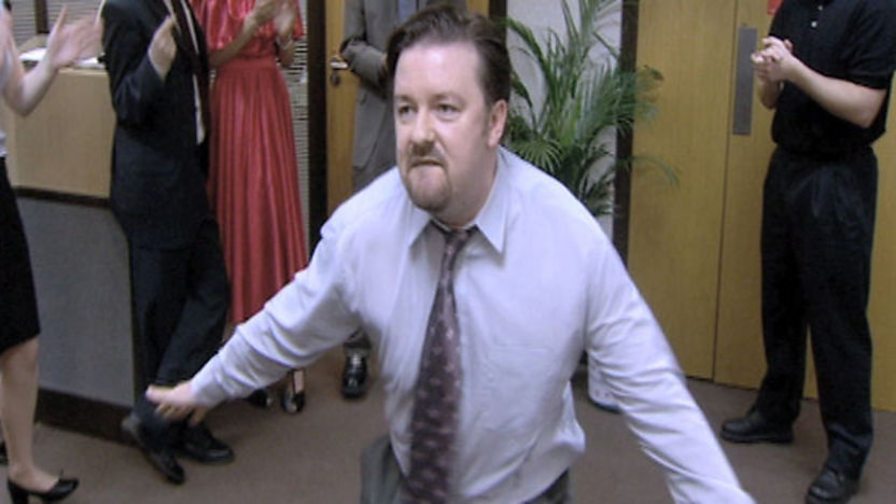 BBC Two - The Office