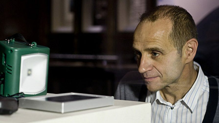 BBC Radio 4 - A History of the World in 100 Objects