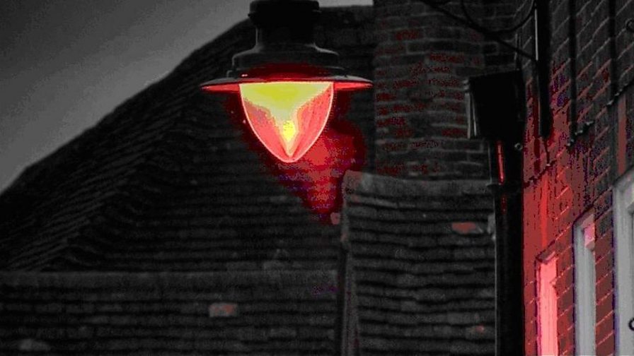 BBC Four - The Secret Life of the National Grid, Wiring the Nation, The ...