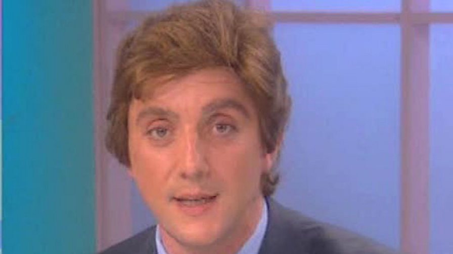 BBC Two - The Peter Serafinowicz Show