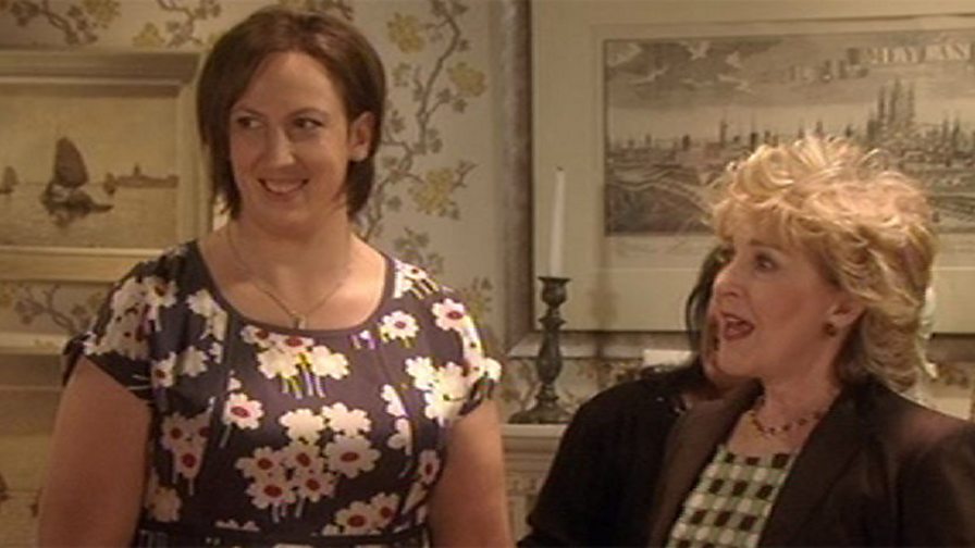 BBC One - Miranda, Series 2, Before I Die